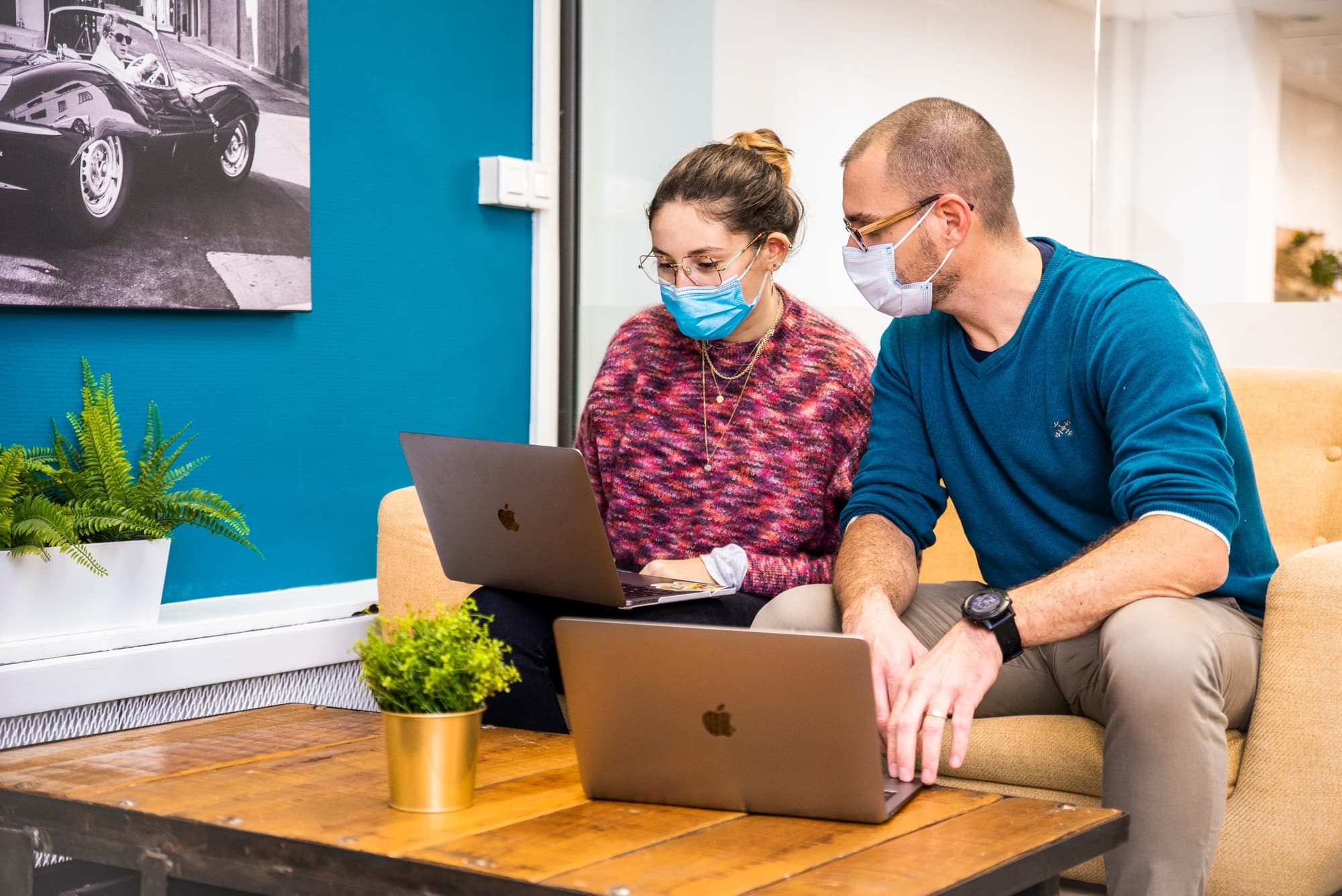 Coding Bootcamp Paris - La Capsule